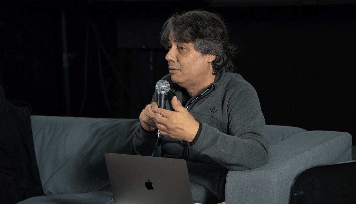 Sébastien Drouin : focus sur la VFX à l’ESIS