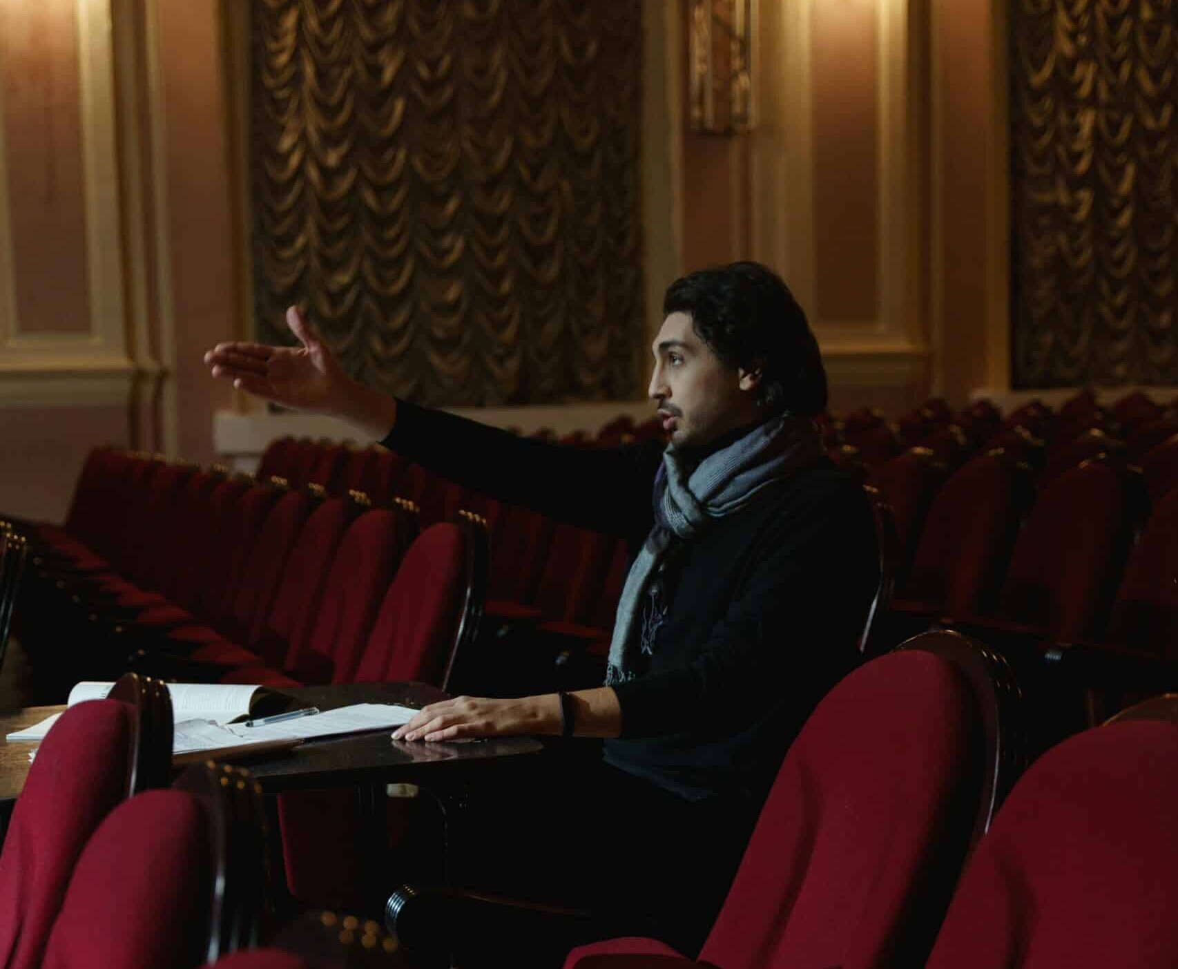 Scénariste - ESIS Paris